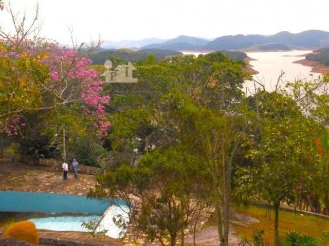 Ref.: 049| Chácara em Paraibuna SP