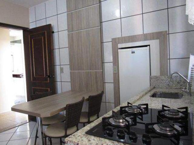 Ref:079 Residencial Composto por 4 Aptos todos de 01 Dormitório