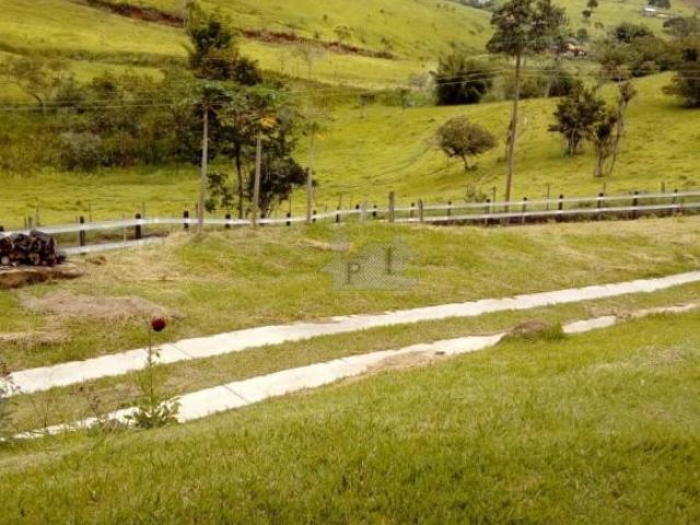 Ref.: 082| Chácara 3.036m² em Paraibuna SP