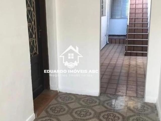 REF: 10422 Casa Sobrado para Locação, 4 dorm s, 174 m²