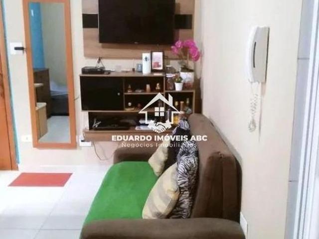 REF: 10434 Apartamento Apartamento Padrão para Venda, 1 dorm s, 32 m²