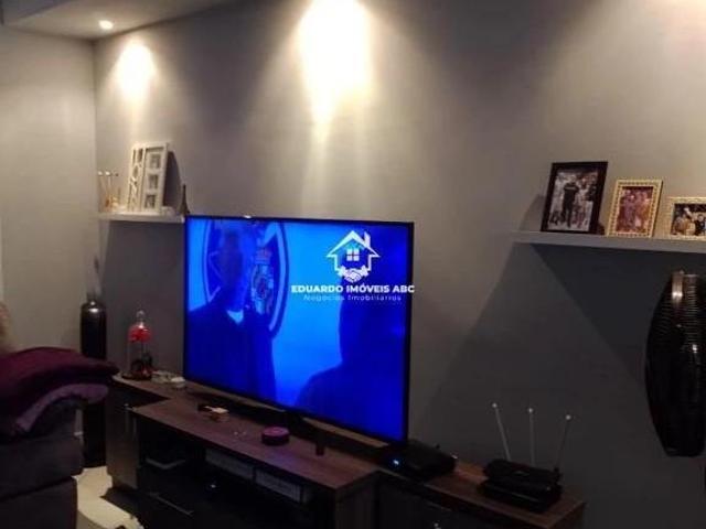 REF 10536 2 Dormitórios. 2 Vagas. Ótima localização Demarchi