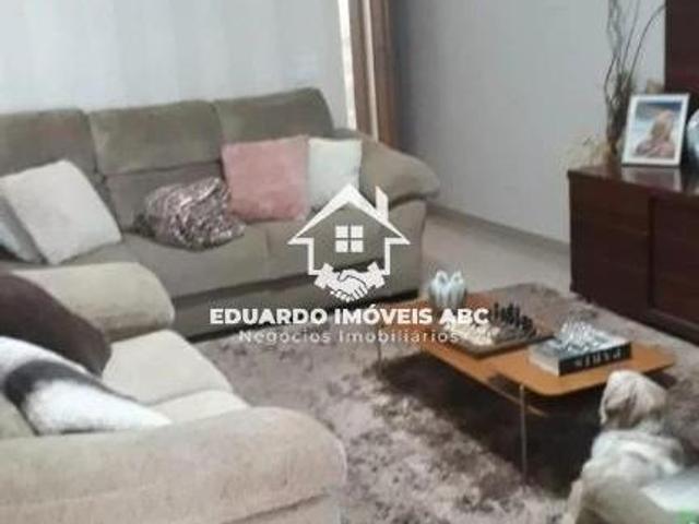 REF 10543 Casa semi mobiliada. 3 Suítes. Ótima localização Demarchi