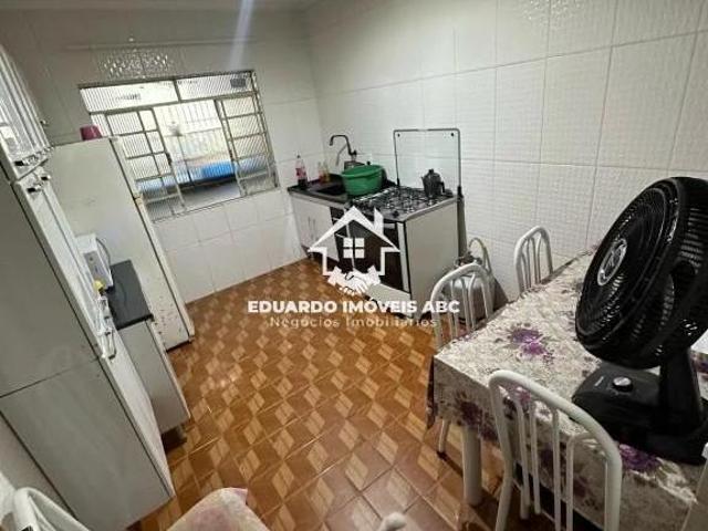 REF 10560 2 Dormitórios. 1 Vaga. Ótima localização São Bernardo do Campo