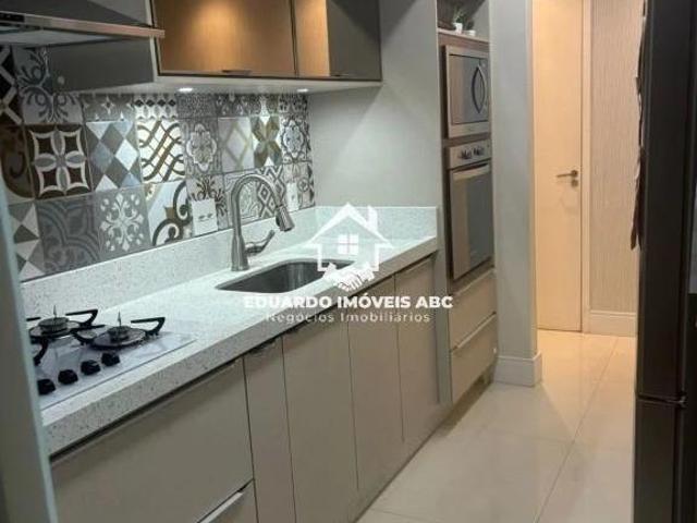 REF:10596 Apartamento para Venda, 2 dorm s, 1 suite s, 2 vaga s, 80 m²