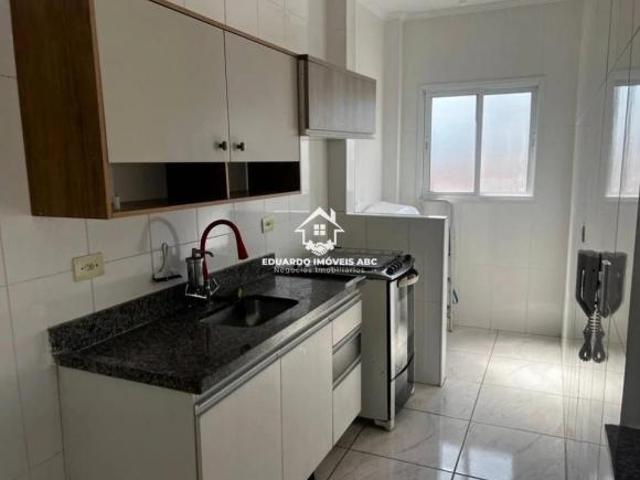 REF: 10679 Apartamento Padrão para Venda, 2 dorm s, 1 vaga s, 55 m²