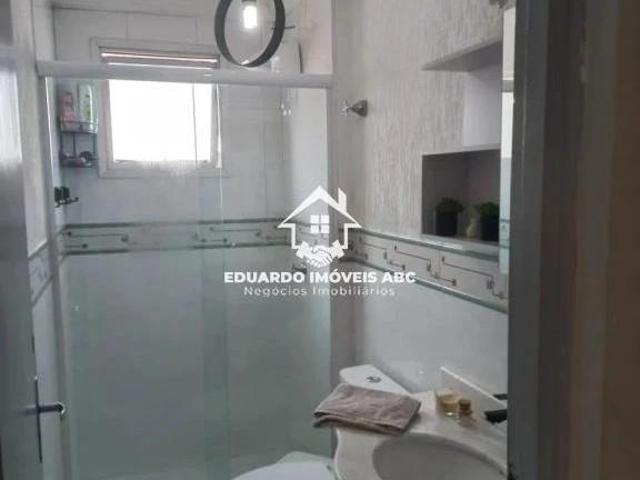 REF:10751 Apartamento Padrão para Venda, 2 dorm s, 1 vaga s, 56 m²