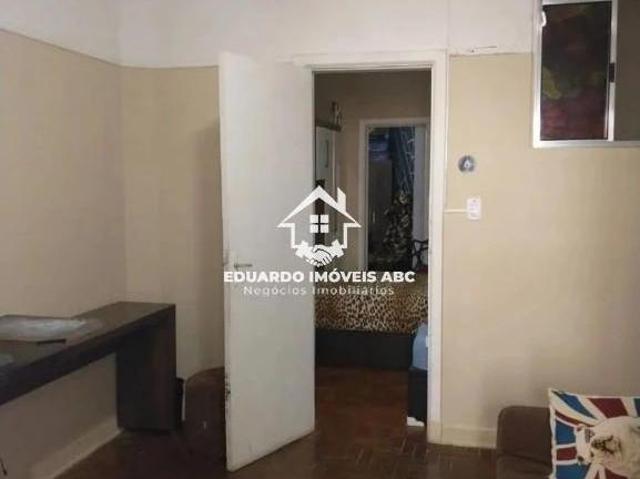 REF:10752 Apartamento Duplex São Caetano