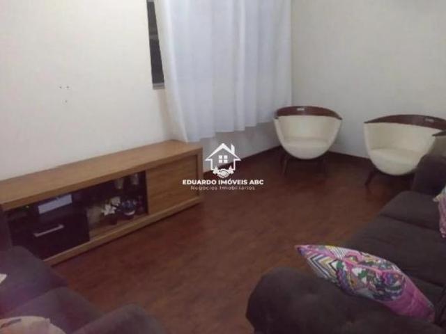 REF:10757 Apartamento Padrão para Venda e Locação, 3 dorm s, 2 vaga s, 110 m²