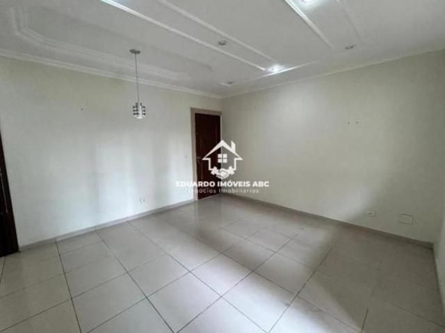 REF 10825 Semi mobiliado. 3 Dormitórios. Ótima localização São Bernardo do Campo