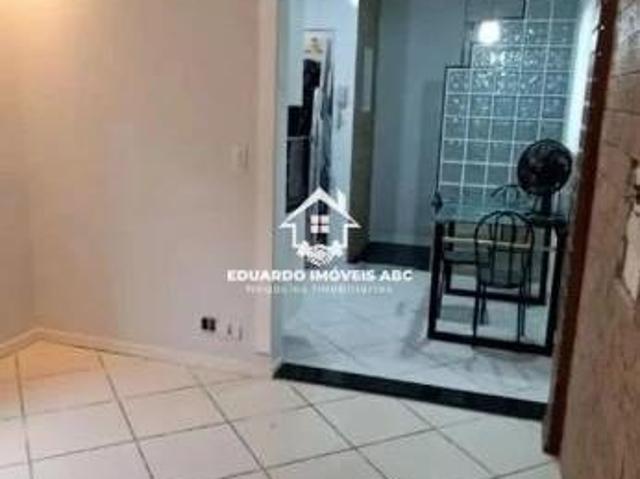 REF:10869 Apartamento Padrão para Venda, 1 dorm s, 1 vaga s, 42 m²