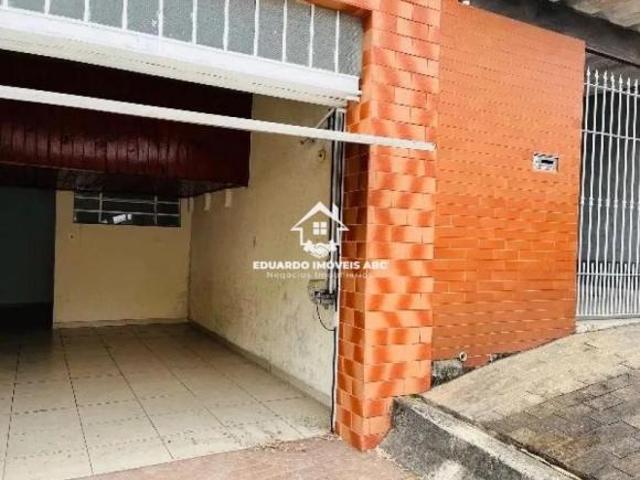 REF:10884 Casa Sobrado para Venda, 1 dorm s, 90 m²