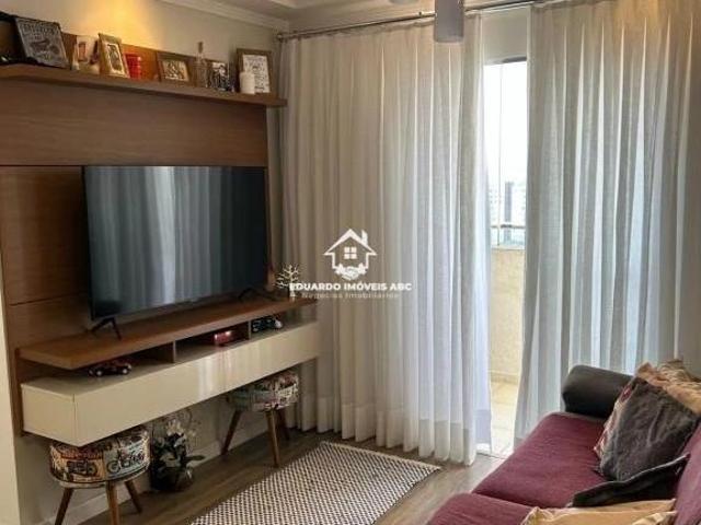 REF:10923 Apartamento Padrão para Venda, 2 dorm s, 60 m²