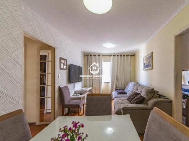 REF:10961 Apartamento Padrão para Venda, 2 dorm s, 1 vaga s, 74 m²