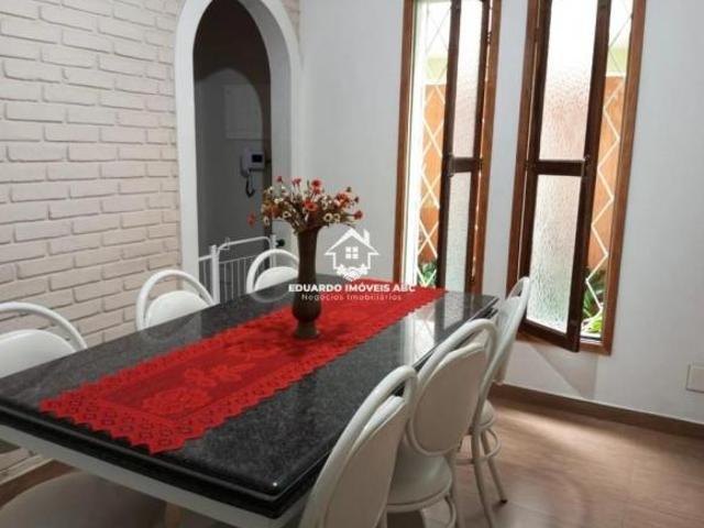 REF 10064 Casa para Venda, 4 dorm s, 1 suite s, 4 vaga s, 301 m²