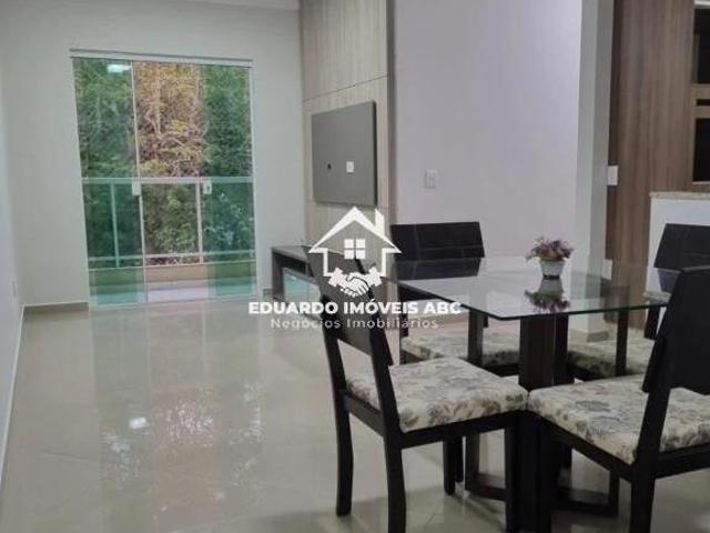 REF 10109 Apartamento mobiliado para Venda, 3 dorm s, 1 suite s, 1 vaga s, 62 m²