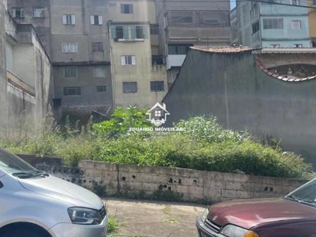 REF 10130 Terreno para Venda, 125 m²