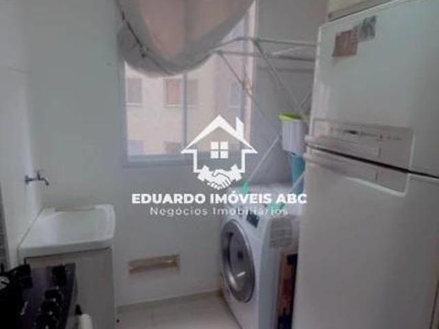 REF 10245 Apartamento para Venda, 2 dorm s, 1 vaga s