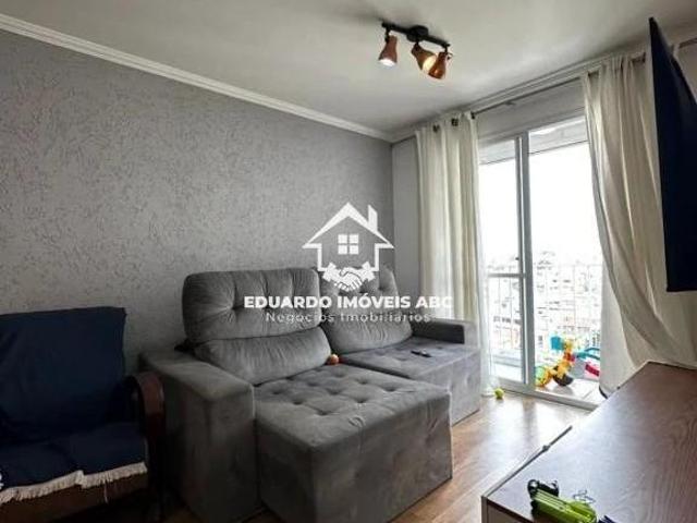 REF 10290 Apartamento para Venda, 3 dorm s, 2 vaga s, 68 m²