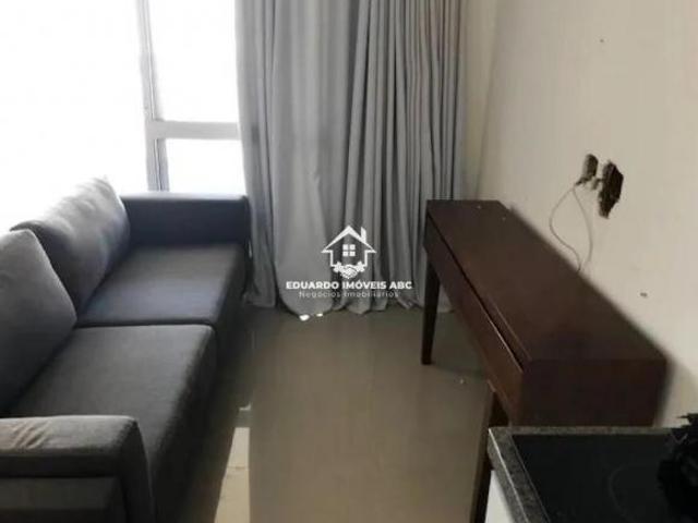 REF: 10311 Apartamento para Venda, 1 dorm s, 1 vaga s, 40 m²