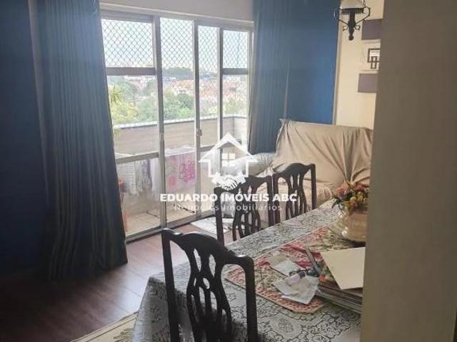 REF: 10375 Apartamento para Venda, 3 dorm s, 1 vaga s, 121 m²