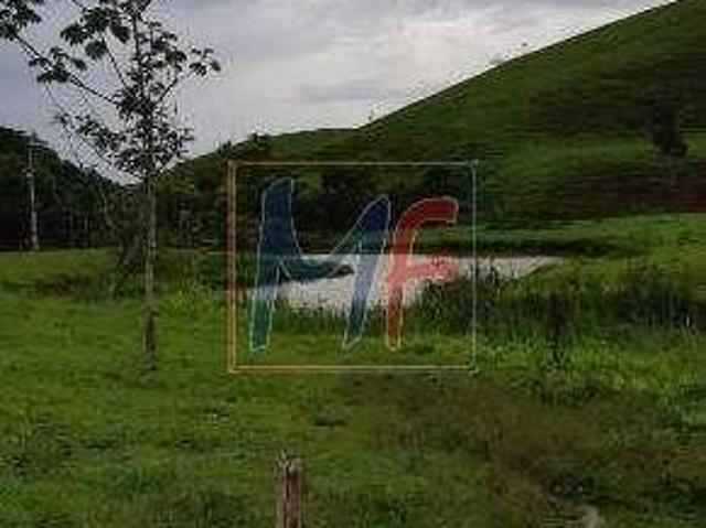 REF 10.035 Maravilhosa Fazenda 1.306.800 m² a.u 54 alqueires a Venda em Jacareí. Estuda propost