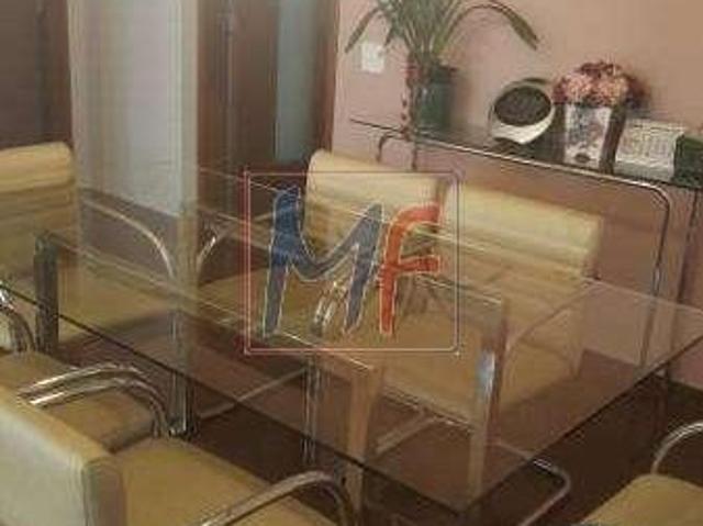 REF: 10.178 Excelente Apartamento com 160 m² 3 dorms, 2 suítes, 2 vagas no bairro Chácara Inglesa