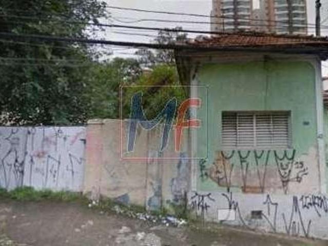 REF: 10.367 Excelente Terreno com 2.302 m² em São Bernardo do Campo Centro. Zoneamento: ZUD1. Não a