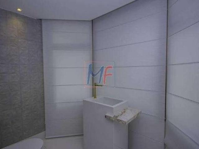 REF: 10.448 Lindo apartamento no Alto Pinheiros, total de 6 quartos sendo 4 suítes, lareira, copa