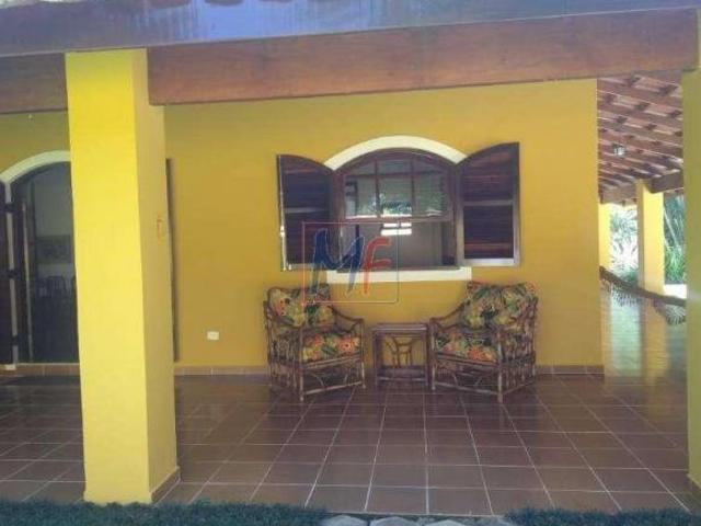 REF 10.639 Linda Casa no Cond. Fechado Park Imperial com 2 lotes terreno 720 m2 e 4 dorms, 3