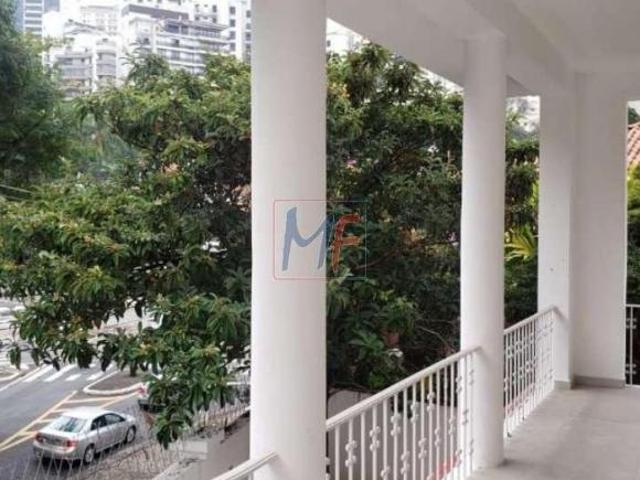 REF: 10.701 Excelente casa assobradada imóvel comercial terreno com 600 m² e 450 m² de A.C no bai
