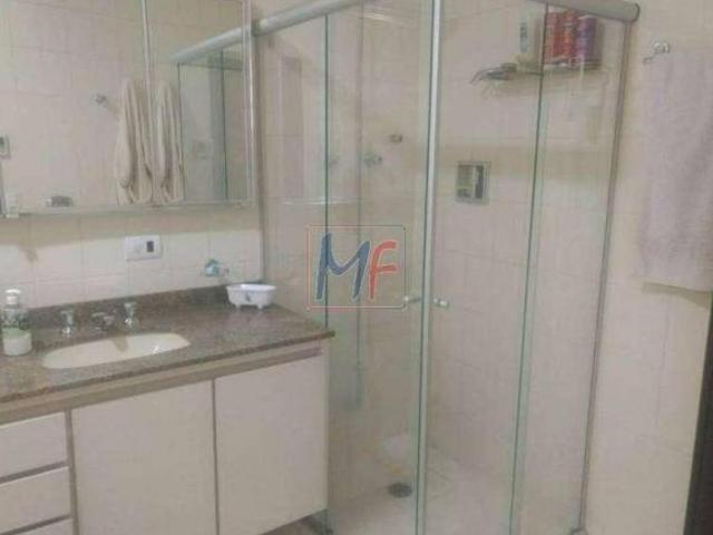 REF 10.912 Sobrado no bairro Jardim da Glória, com 3 dorms 1 suíte, 4 vagas, 198 m² A.C., 290 m²