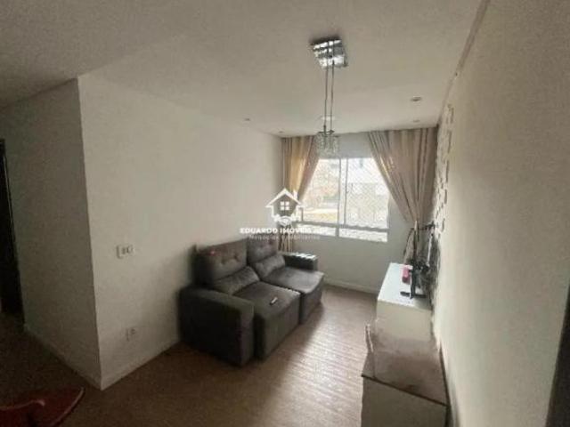 REF:11411 Apartamento Padrão para Venda, 2 dorm s, 42 m²