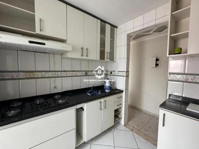 REF:11499 Apartamento Padrão para Venda, 2 dorm s, 55 m²