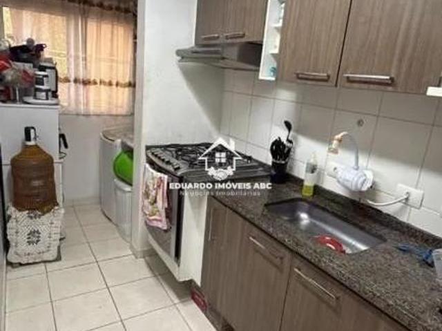REF:11515 Apartamento Padrão para Venda, 2 dorm s, 1 vaga s, 54 m²