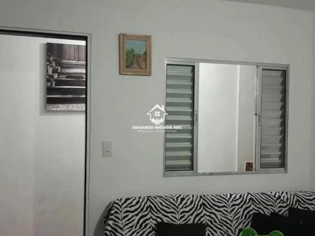REF:11545 Casa Sobrado para Venda, 2 dorm s, 2 vaga s, 120 m²