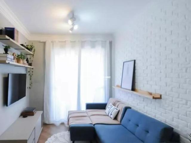 REF 11611 Apartamento para Venda, 3 dorm s, 1 vaga s, 58 m²