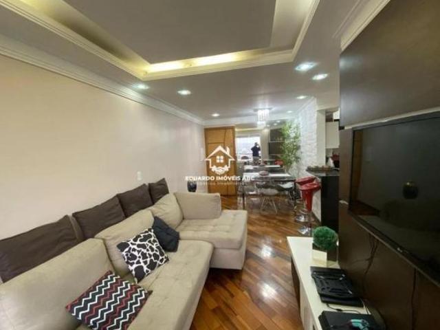 REF: 11797 Apartamento Padrão para Venda, 3 dorm s, 1 suite s, 2 vaga s, 70 m²