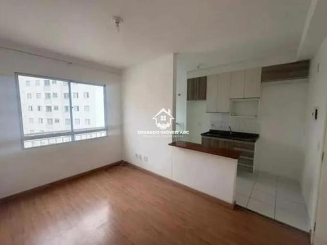 REF: 11832 Apartamento Padrão para Locação, 2 dorm s, 1 vaga s, 44 m²