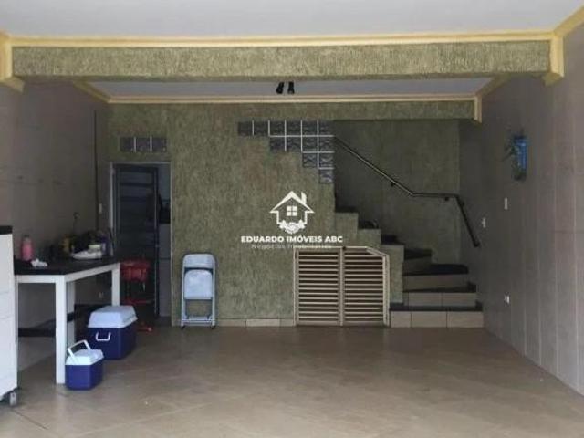 REF 11845 Casa c/ Edícula para Venda. Ótima Localização !