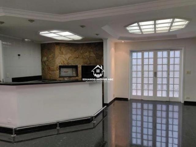 REF. 11046 Casa Assobradada para Venda e locação – 4 Suítes, Espaço Gourmet e Amplo Quintal – Rud