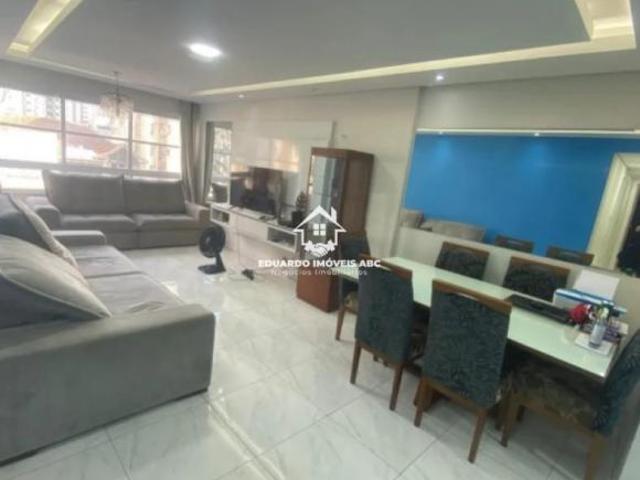REF:11057 Apartamento Padrão para Venda e Locação, 3 dorm s, 1 vaga s, 107 m²
