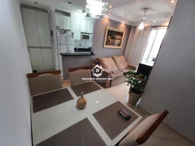 REF. 11086 Apartamento para venda no Gran Club