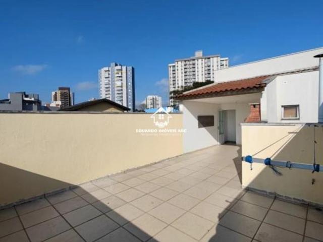REF:11090 Apartamento Cobertura para Venda e Locação, 2 dorm s, 1 vaga s, 110 m²