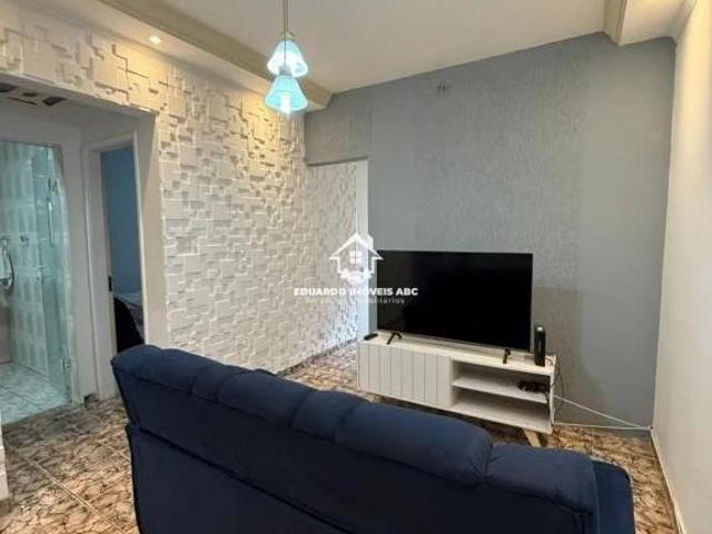 REF:11094 Apartamento Padrão para Venda, 2 dorm s, 1 vaga s, 74 m²