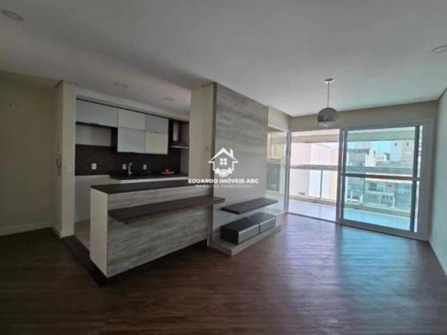 REF. 11096 Apartamento semi mobiliado no Jardim do Mar por R$3.800,00