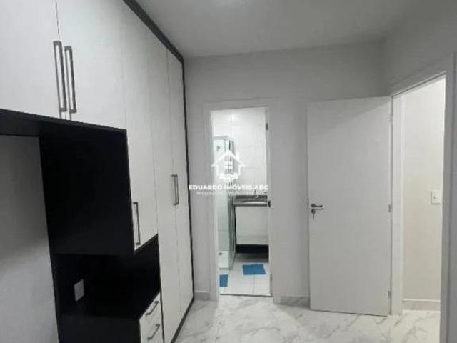 REF:11100 Apartamento Padrão para Venda, 2 dorm s, 1 suite s, 1 vaga s, 55 m²