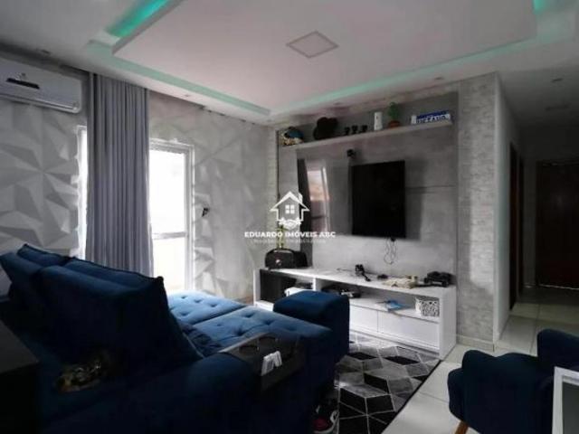 REF. 11138 Apartamento para Venda, 2 dorm s, 1 vaga s, 46 m²