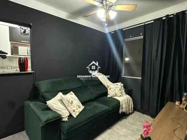 REF:11140 Apartamento Padrão para Venda, 3 dorm s, 1 suite s, 1 vaga s, 63 m²