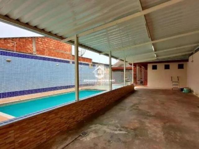 REF:11142 Chácara para Venda, 1 dorm s, 2 vaga s, 220 m²